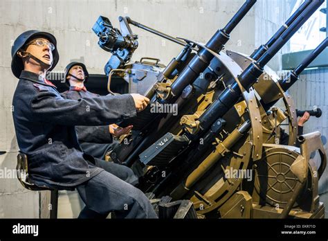 Ww2 German Anti Aircraft Gun