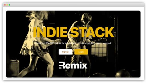 building a clone with remix prisma zenstack zenstack