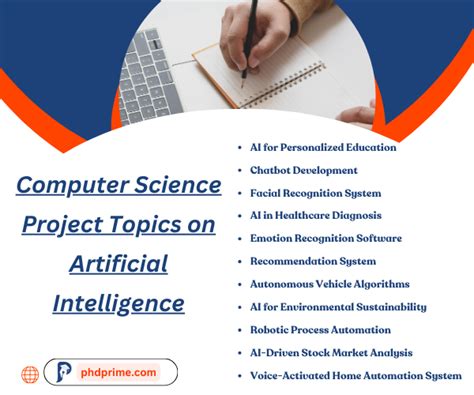 Topics For Project In Computer Science Education In Korea Infoupdate Org
