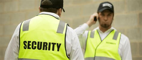 Security Service Provider In Gurugram