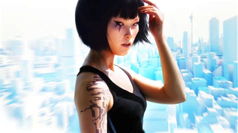 Mirrors Edge No Enemies Addon Moddb