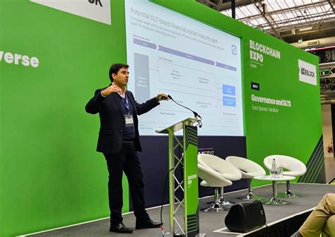 blockchain expo modernising banking with blockchain and dlts