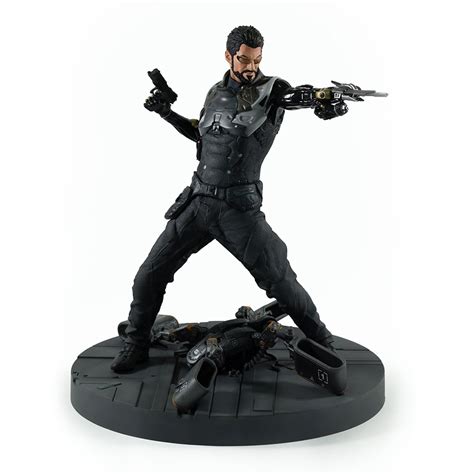 Bloomberg Embracer Group Has Canceled A Deus Ex Video Game That Was