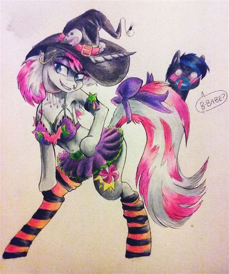 Peppermints Halloween Costume By Pepperscratch On Deviantart