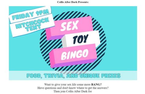 Dartmouth Hosts Sexually Explicit Event Featuring Dildo Ropes The