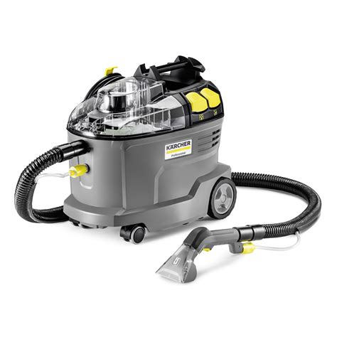 KARCHER SPRAY EXTRACTION CLEANER Puzzi 8 1 PT Bumi Bangun Perkasa