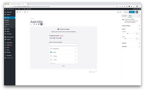 How To Customize Your Online Store With Woocommerce Blocks Learnwoo