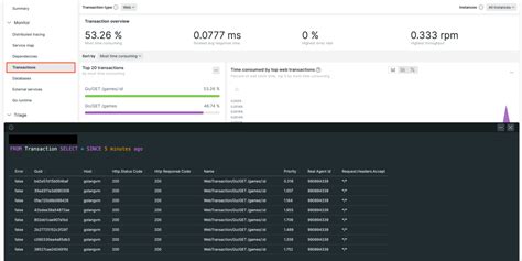 Top 10 Tips For Instrumenting Golang With New Relic Part 2 New Relic