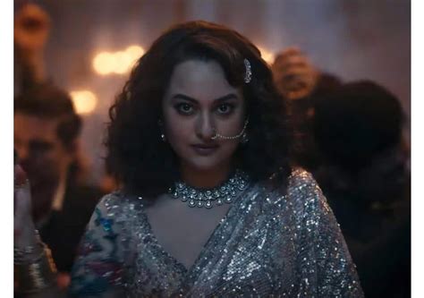 Heeramandi A Look At Sanjay Leela Bhansalis Muses In Regal