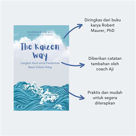 Ebook The Kaizen Way By Ajipedia