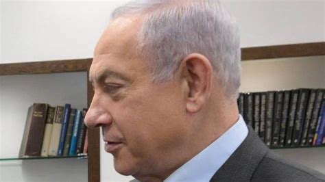 Netanyahu Avverte LIran Se Ci Attacca Gli Faremo Male RTL 102 5