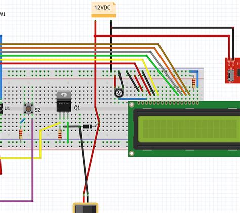 Need Some Help With H11AA1 Circuit General Electronics Arduino Forum