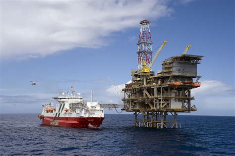 Prosafe On Linkedin Prosafe Wins Work For Safe Swift In Mediterranean