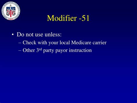 Which Cpt Symbol Conveys Codes Which Are Modifier 51 Exempt At Brenda