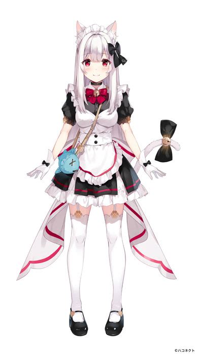 Vtuber事務所「ハコネクト」2022年夏季キャラありオーディションを開催！