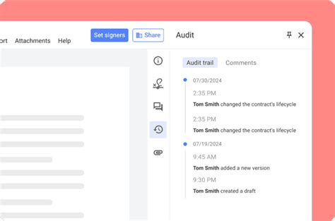 Contract Workflow Automate Approvals And Accelerate Execution Concord