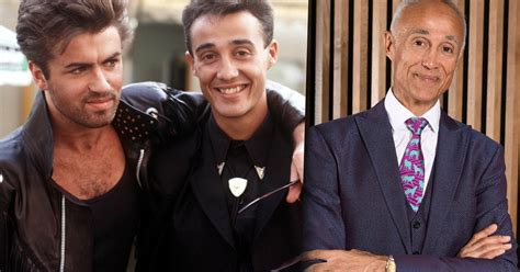 Wywiad Z Andrew Ridgeleyem Z Wham Byłem Zazdrosny O Talent Geogea
