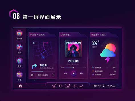 Hmi之车载显示屏：一文扫盲，都有哪些类型？（内附案例）hud和hmi的区别 Csdn博客