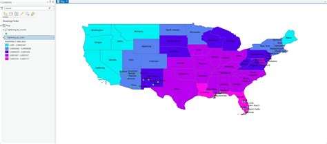 Use Bigquery With Esri Arcgis To Power Your Geospatial Analysis