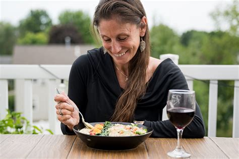 journey into positive body image — nutrition for optimal performance