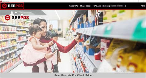 Panduan Cara Setting Periode Dan Back Image Slider Beepos Price Checker