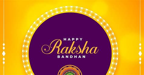 Raksha Bandhan 2022 Date History Why Do We Celebrate Rakhi And Its