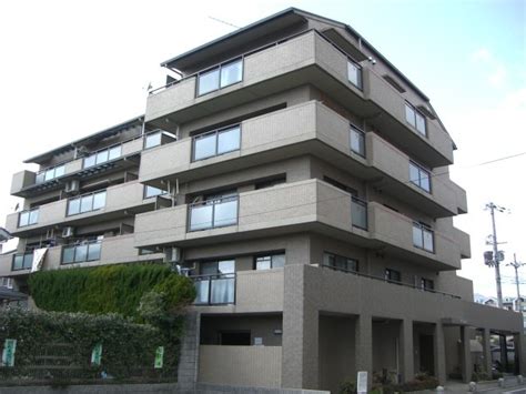 クオレ桂川 京都マンション専門店 センチュリー21 シティライフ