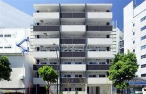 ラフィスタ品川ベイ東京都品川区の賃貸物件建物情報賃貸マンション【ハウスコム】
