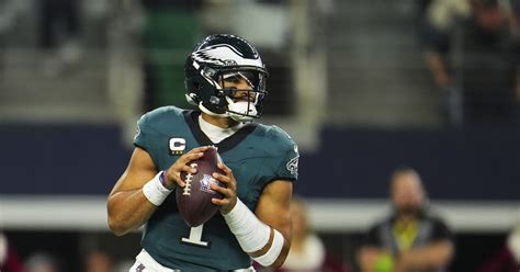 Eagles Vs Seahawks Predictions Monday Night Football Picks Odds