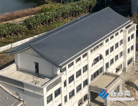 匠心赋能 打造规模粮库品牌江苏镇江四建集团承建中山市中心粮库项目三期工程施工侧记 中国镇江金山网 国家一类新闻网站