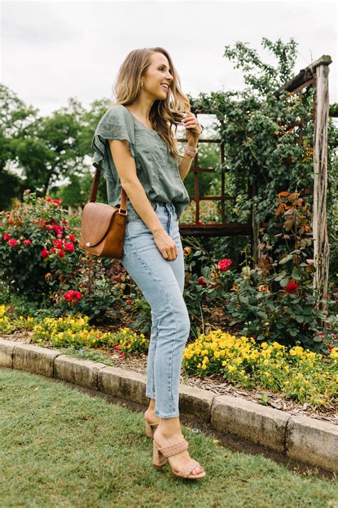 Casual Outfits With Heels