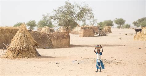 Central Sahel Iom Appeals For Usd 378 Million To Continue Lifesaving