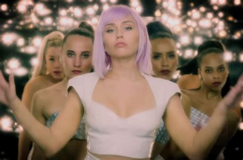 Miley Cyrus Stars In New Black Mirror Trailer Watch Billboard