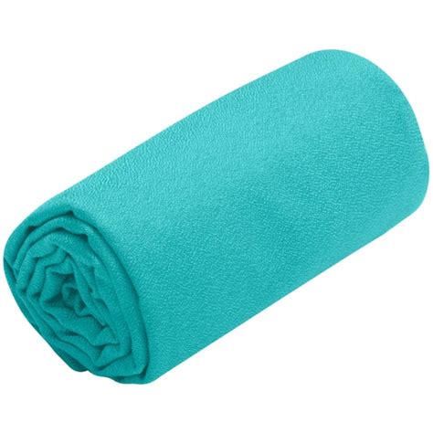 Полотенце туристическое Sea To Summit Airlite Towel L 120x60cm Baltic ...