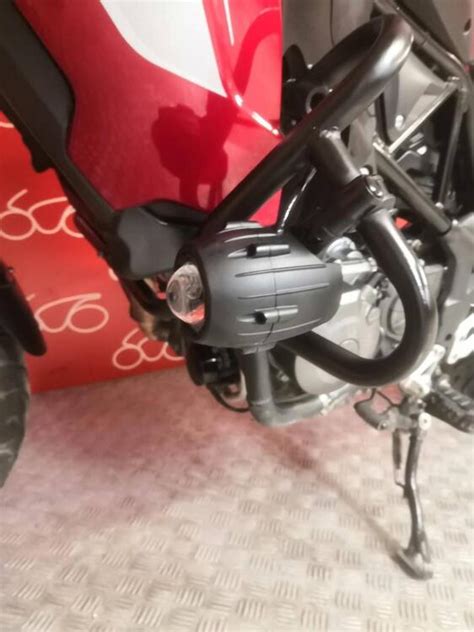 Benelli TRK ABS Usata Fani Motors Firenze