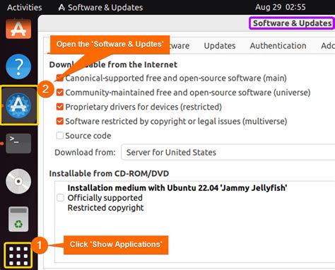 how to remove apt key in linux [3 practical methods] linuxsimply