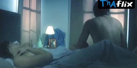 Marian Zapico Breasts Scene In Border Lost