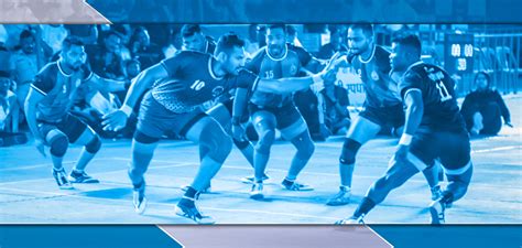 Mumbai Shahar And Pune Emerge As Maharashtra State Kabaddi Championship