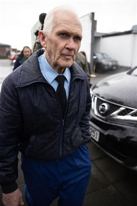 Revealed Gloriavale Leader Howard Temple Accused Of Indecently
