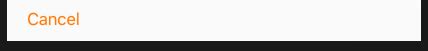 Ios UIBarButtonItem Is Disabled But Has Normal Color Stack Overflow
