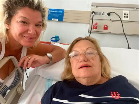 “me Convertí En La Mamá De Mi Mamá” La Lucha De Una Hija Con Una Madre