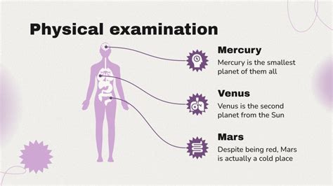Scabies Case Report Google Slides PowerPoint