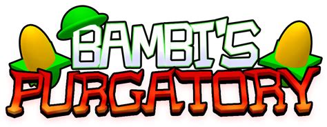 Vs Dave And Bambi Bambis Purgatory Purgateam Wiki Fandom