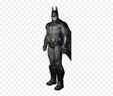 Descubrir 107 Imagen Batman Arkham Asylum Suit Abzlocal Mx