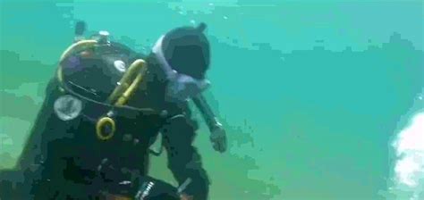 Подводный субботник: какие "трофеи" собрали дайверы со дна моря во ...