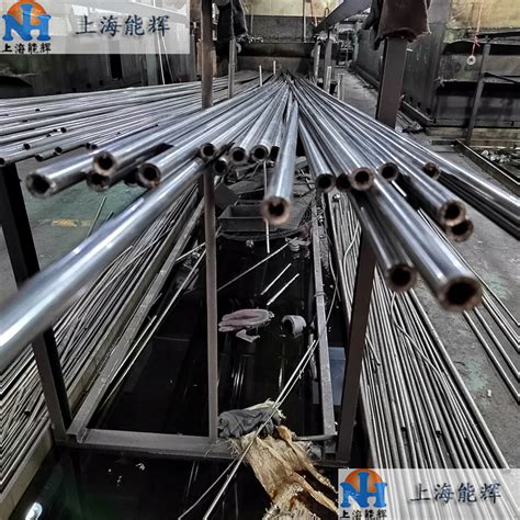 15 0 5卫生级不锈钢管矫直经历受力变形过程恢复到原始形状 哔哩哔哩