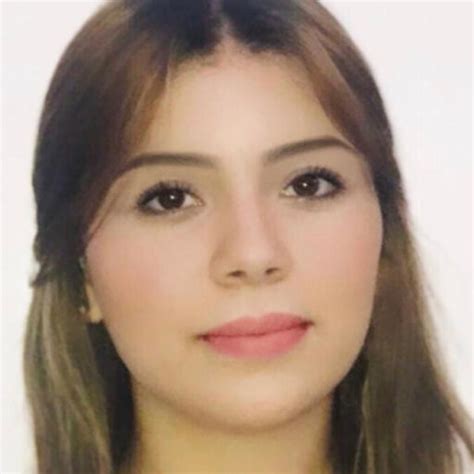Fatima Zahra Kehailou Université Hassan Ii De Casablanca Casablanca