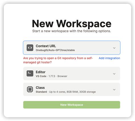 GitHub OnebugIS autogpt 全网最全最简单无需编码无需部署本地