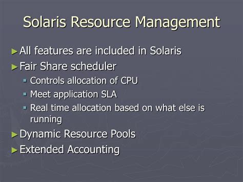 Ppt Solaris Containers Powerpoint Presentation Free Download Id6911788