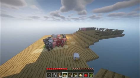 Minecraft Java One Block Youtube
